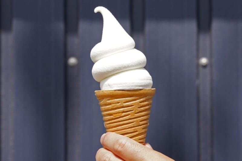 東北海道推出超值『東北海道霜淇淋吃到飽PASS』，甜點控必備！ - 去日本包車